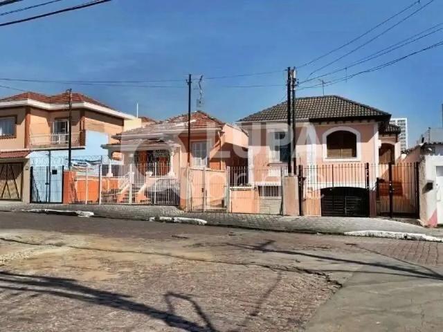 Terreno / Lote para Venda em São Paulo/SP Catumbi