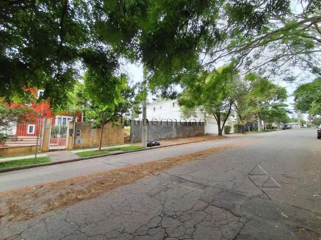 Terreno / Lote para Venda em São Paulo/SP Caxingui