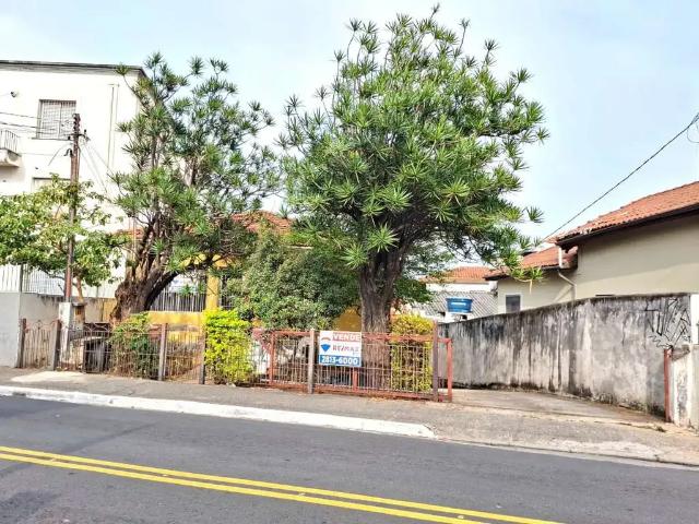 Terreno / Lote para Venda em São Paulo/SP Chora Menino