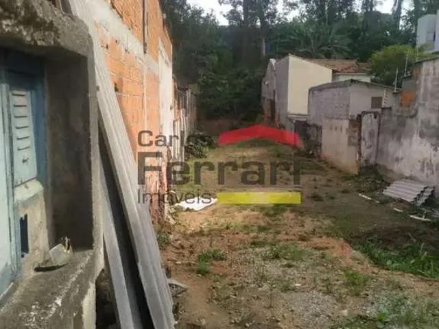 Terreno / Lote para Venda em São Paulo/SP Chora Menino