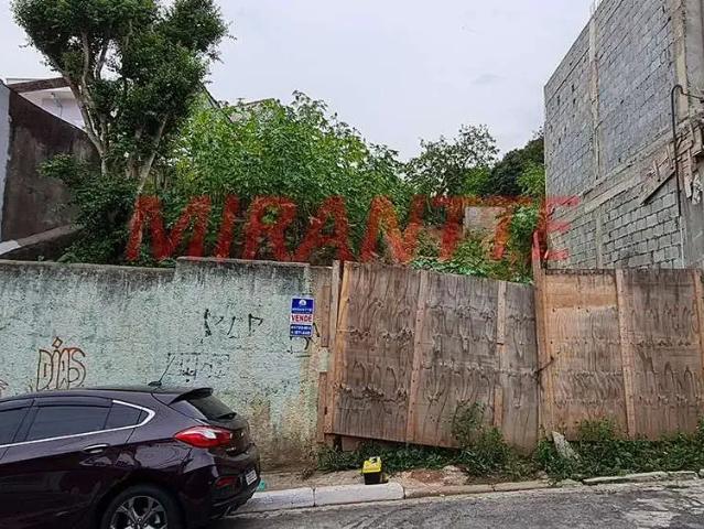 Terreno / Lote para Venda em São Paulo/SP Chora Menino