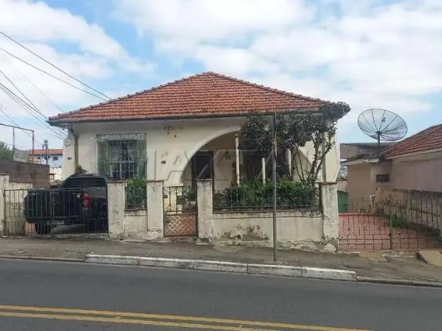 Terreno / Lote para Venda em São Paulo/SP Chora Menino