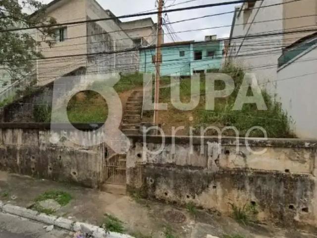 Terreno / Lote para Venda em São Paulo/SP Chora Menino