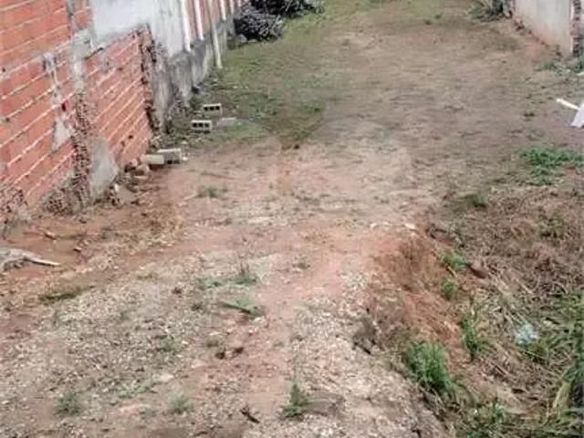 Terreno / Lote para Venda em São Paulo/SP Chora Menino