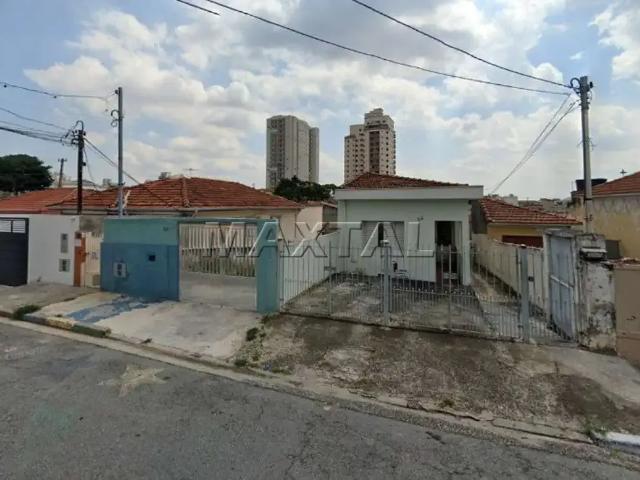 Terreno / Lote para Venda em São Paulo/SP Chora Menino 1 Quartos