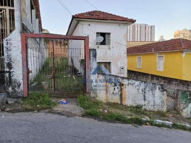 Terreno / Lote para Venda em São Paulo/SP Chora Menino
