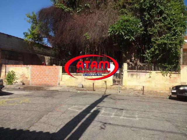 Terreno / Lote para Venda em São Paulo/SP Chora Menino