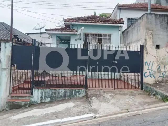 Terreno / Lote para Venda em São Paulo/SP Chora Menino