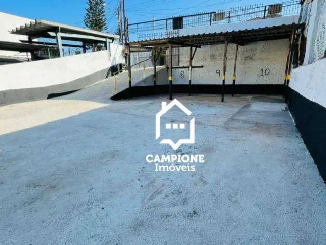 Terreno / Lote para Venda em São Paulo/SP Chora Menino