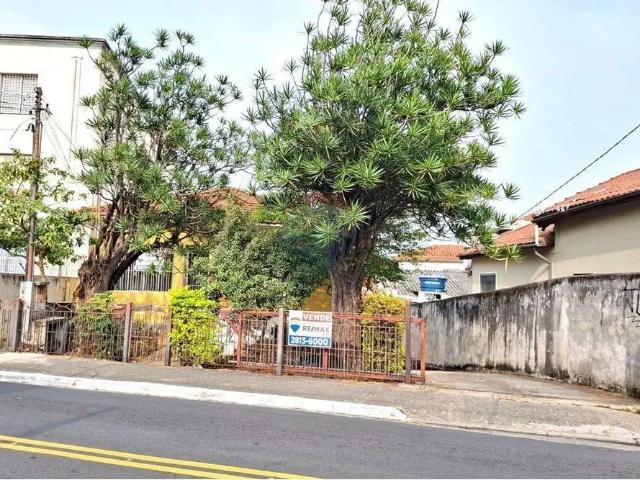 Terreno / Lote para Venda em São Paulo/SP Chora Menino