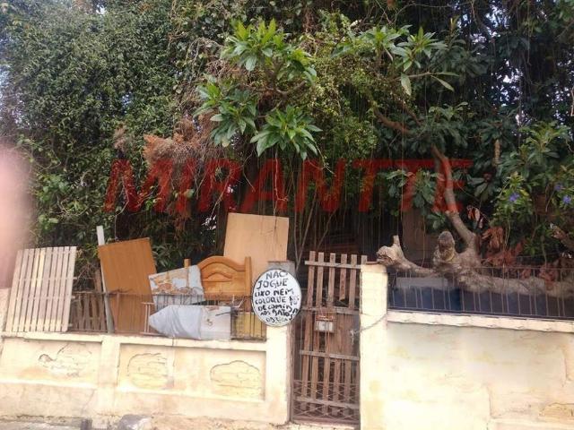 Terreno / Lote para Venda em São Paulo/SP Chora Menino