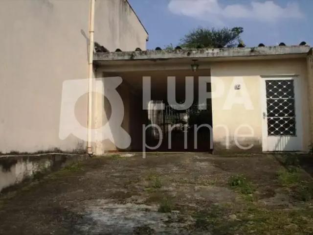 Terreno / Lote para Venda em São Paulo/SP Chora Menino
