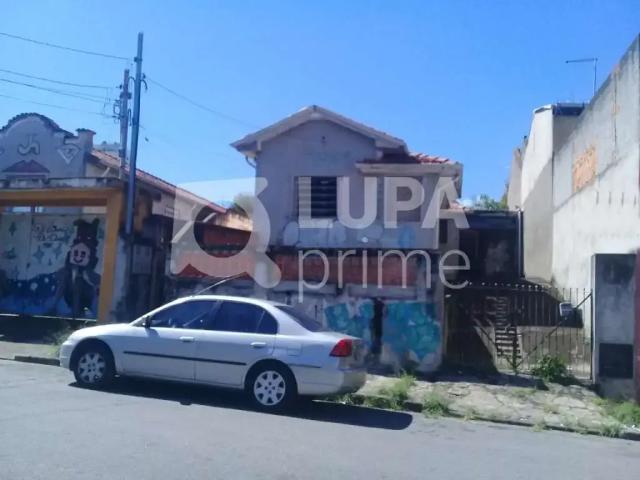Terreno / Lote para Venda em São Paulo/SP Chora Menino