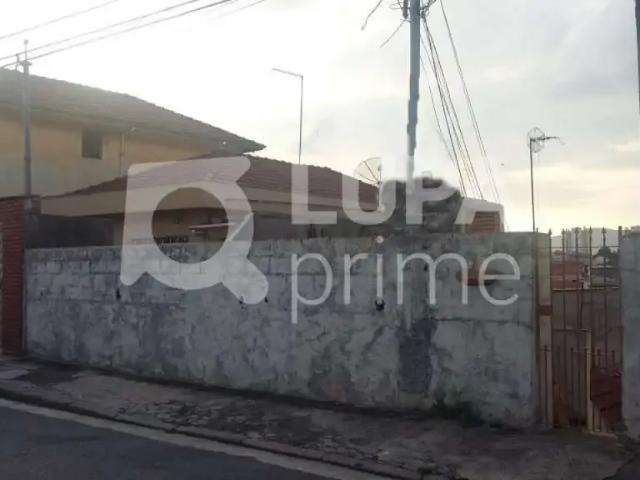 Terreno / Lote para Venda em São Paulo/SP Chora Menino