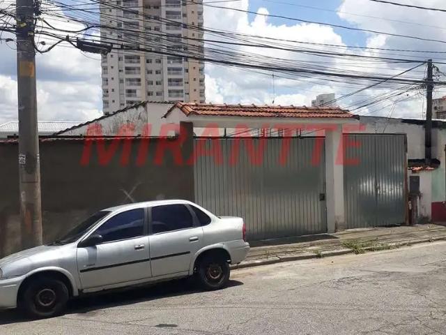 Terreno / Lote para Venda em São Paulo/SP Chora Menino