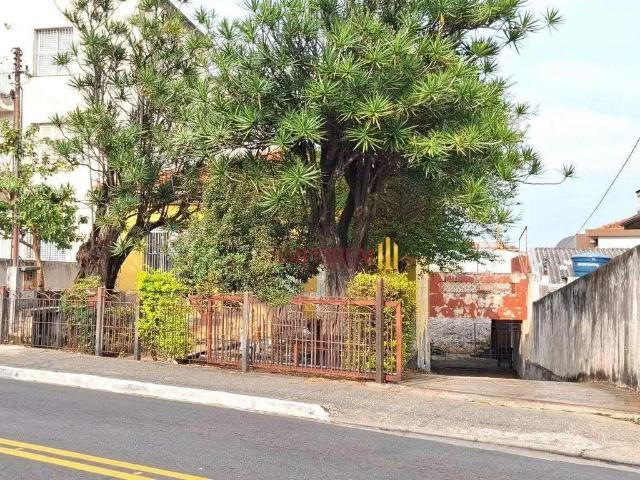 Terreno / Lote para Venda em São Paulo/SP Chora Menino