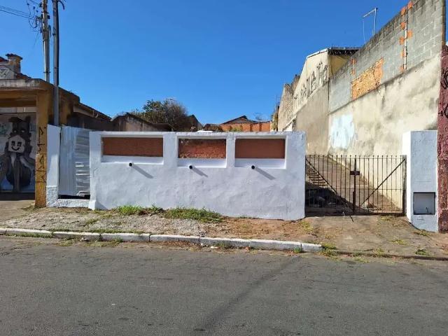 Terreno / Lote para Venda em São Paulo/SP Chora Menino