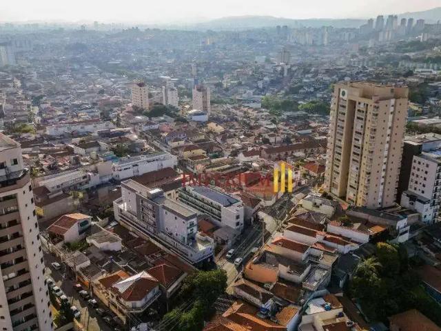 Terreno / Lote para Venda em São Paulo/SP Chora Menino