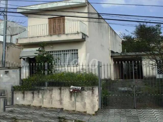 Terreno / Lote para Venda em São Paulo/SP Chora Menino