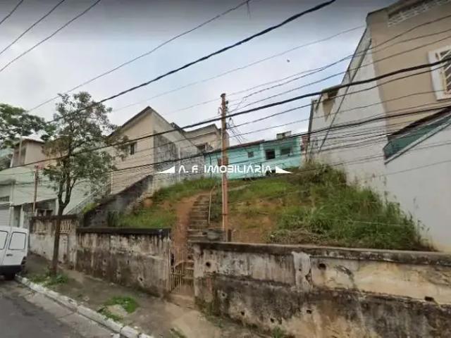 Terreno / Lote para Venda em São Paulo/SP Chora Menino