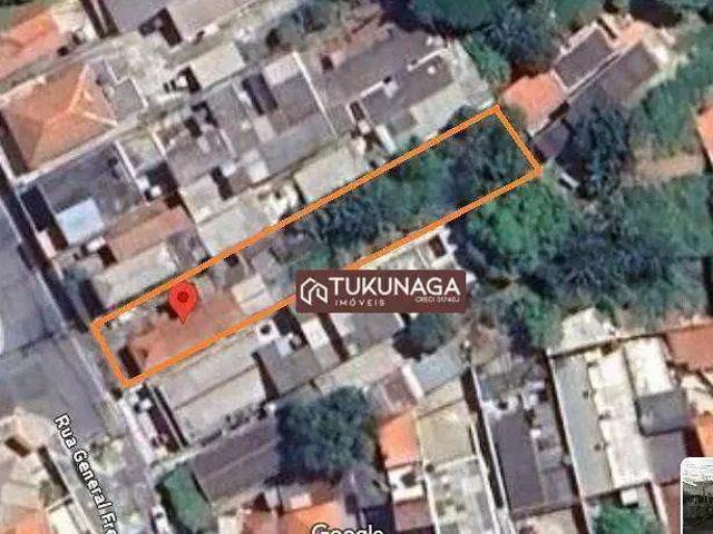 Terreno / Lote para Venda em São Paulo/SP Chora Menino