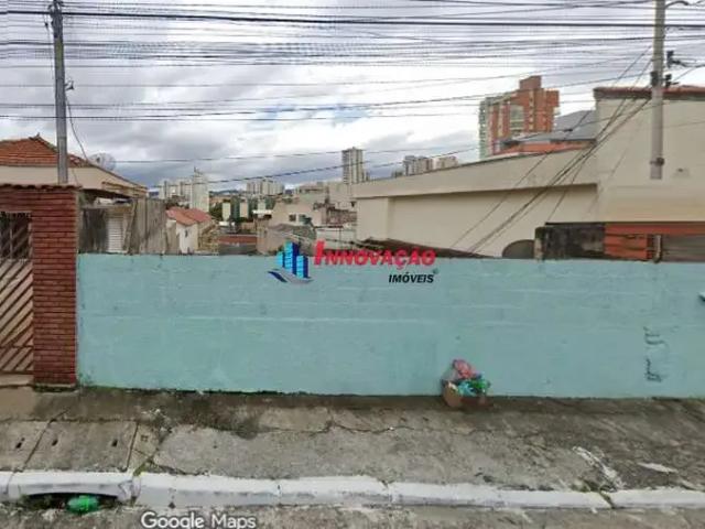 Terreno / Lote para Venda em São Paulo/SP Chora Menino