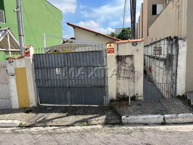 Terreno / Lote para Venda em São Paulo/SP Chora Menino