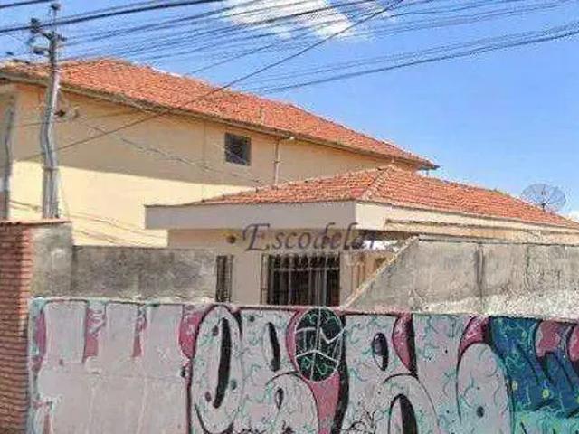 Terreno / Lote para Venda em São Paulo/SP Chora Menino