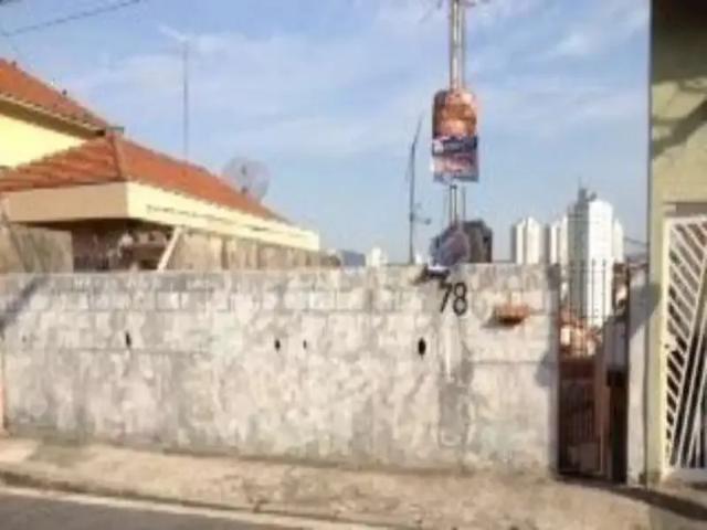 Terreno / Lote para Venda em São Paulo/SP Chora Menino