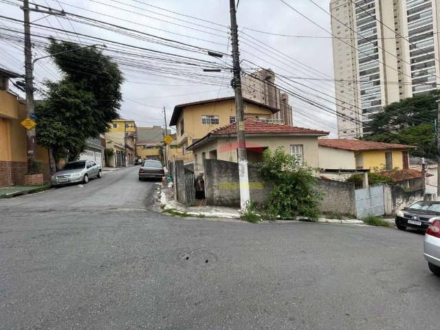 Terreno / Lote para Venda em São Paulo/SP Chora Menino
