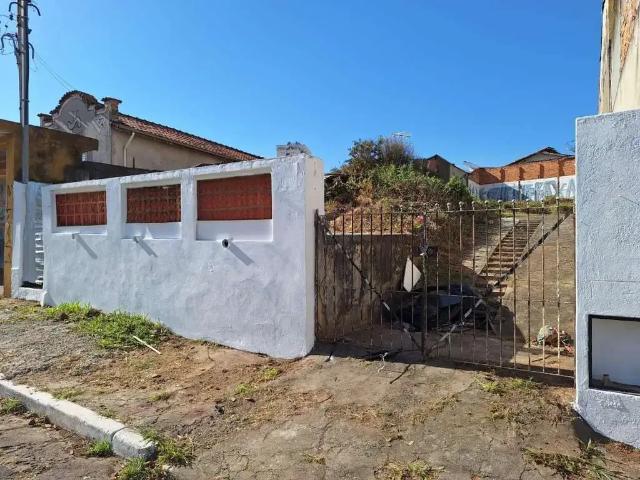 Terreno / Lote para Venda em São Paulo/SP Chora Menino