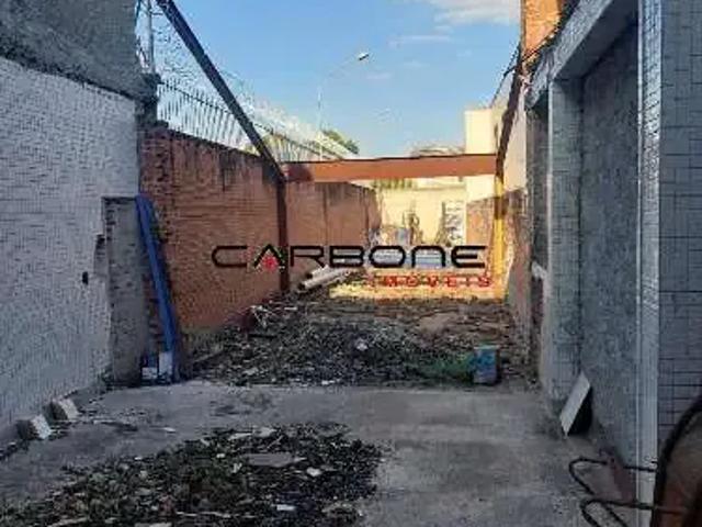 Terreno / Lote para Venda em São Paulo/SP Chácara Mafalda