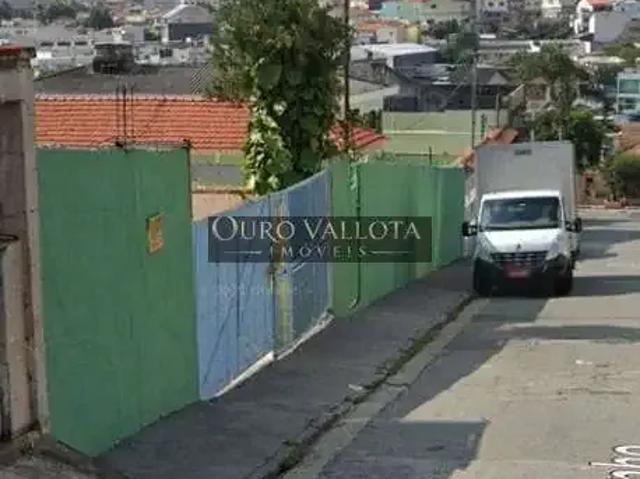 Terreno / Lote para Venda em São Paulo/SP Chácara Mafalda