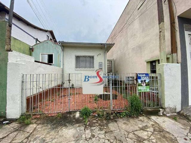 Terreno / Lote para Venda em São Paulo/SP Chácara Mafalda
