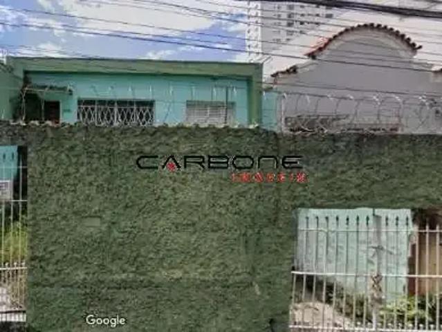Terreno / Lote para Venda em São Paulo/SP Chácara Mafalda