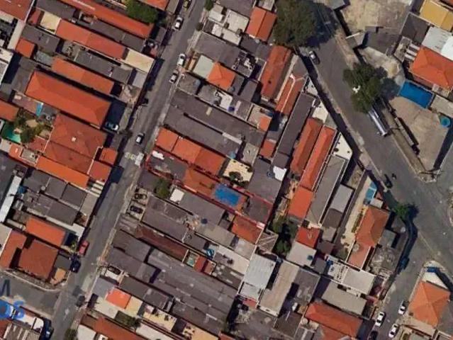Terreno / Lote para Venda em São Paulo/SP Chácara Mafalda