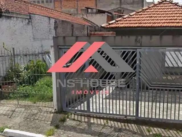 Terreno / Lote para Venda em São Paulo/SP Chácara Mafalda
