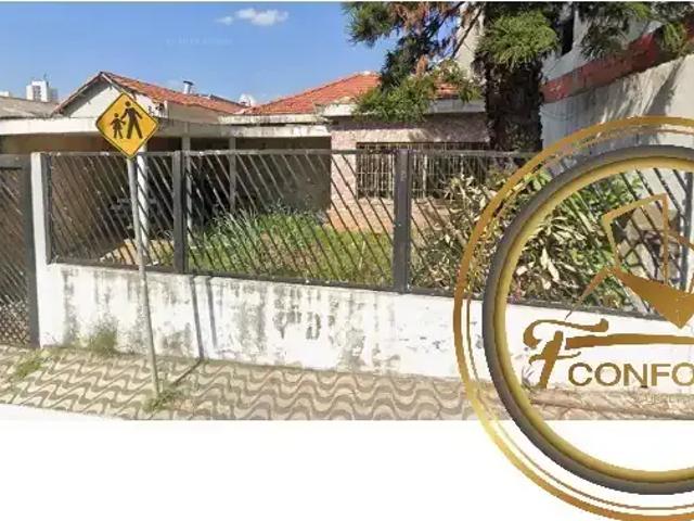 Terreno / Lote para Venda em São Paulo/SP Chácara Mafalda