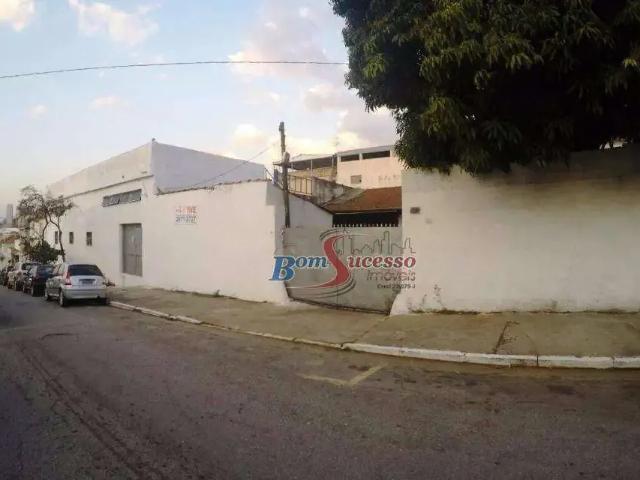 Terreno / Lote para Venda em São Paulo/SP Vila Ivone