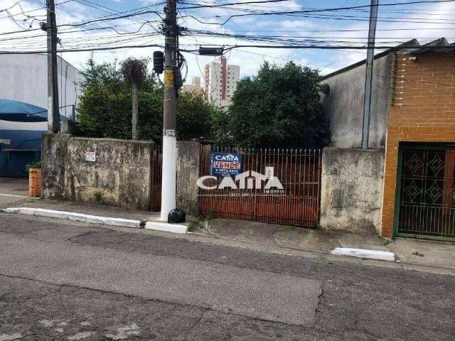 Terreno / Lote para Venda em São Paulo/SP Chácara Mafalda