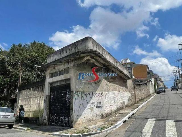 Terreno / Lote para Venda em São Paulo/SP Chácara Belenzinho