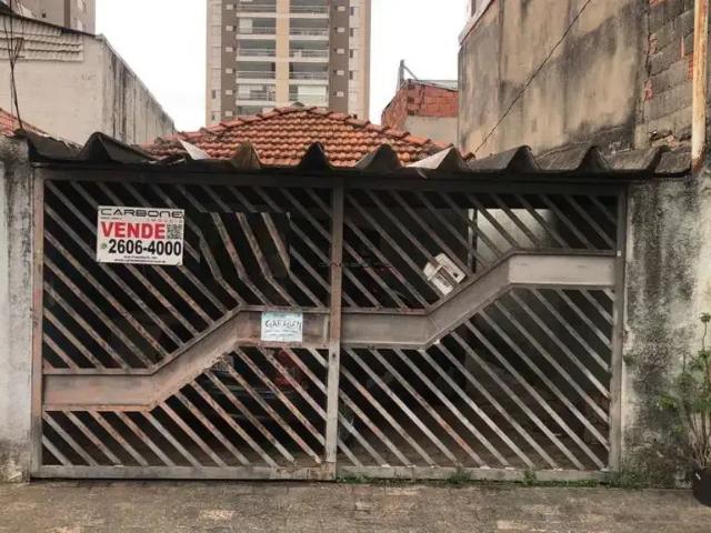 Terreno / Lote para Venda em São Paulo/SP Chácara Mafalda