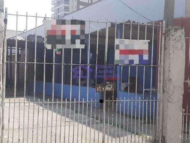 Terreno / Lote para Venda em São Paulo/SP Chácara Mafalda