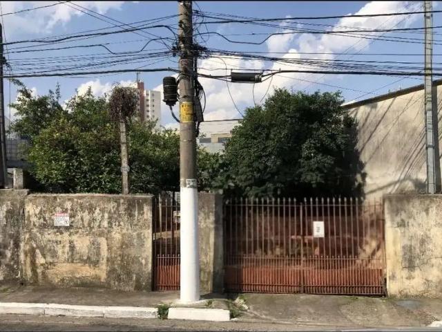 Terreno / Lote para Venda em São Paulo/SP Chácara Mafalda