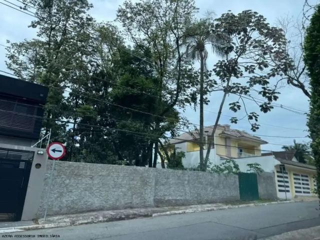Terreno / Lote para Venda em São Paulo/SP Chácara Monte Alegre