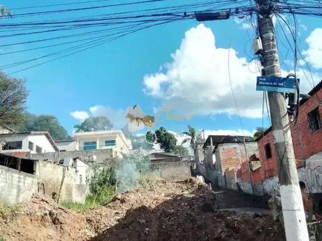 Terreno / Lote para Venda em São Paulo/SP Chácara Nani