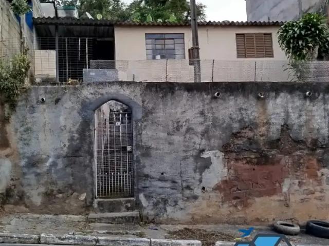 Terreno / Lote para Venda em São Paulo/SP Chácara Nani