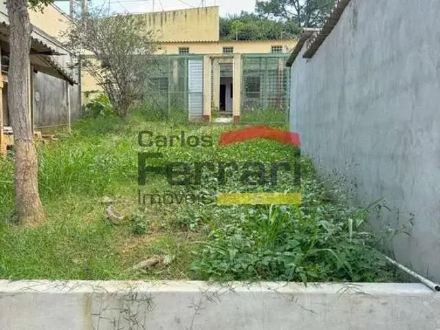 Terreno / Lote para Venda em São Paulo/SP Chácara Nossa Senhora Aparecida