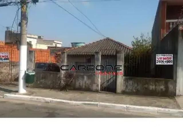 Terreno / Lote para Venda em São Paulo/SP Chácara Belenzinho