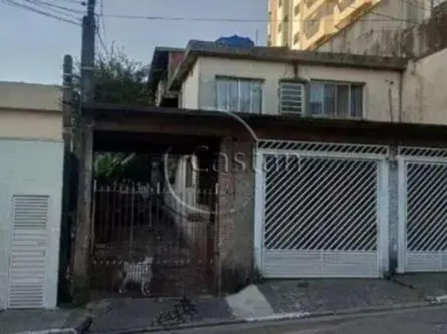 Terreno / Lote para Venda em São Paulo/SP Chácara Belenzinho